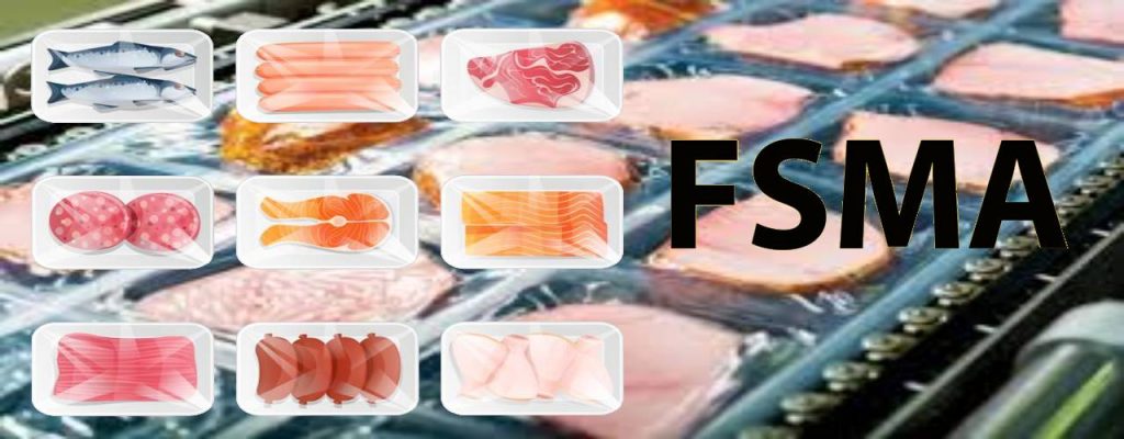 5 Elements of FSMA Food Manufacturers Need to Know
