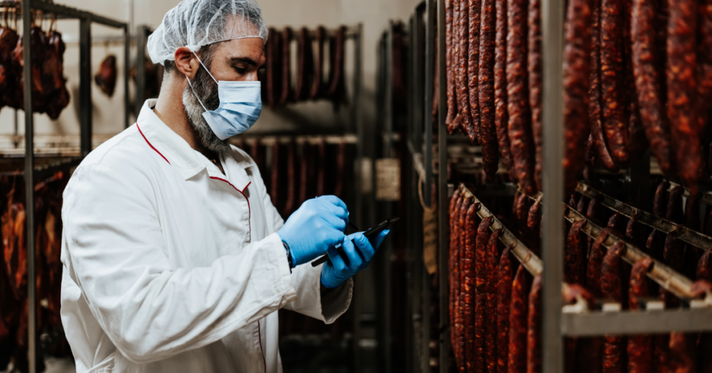 Navigating Meat Industry Regulations with ERP Efficiency