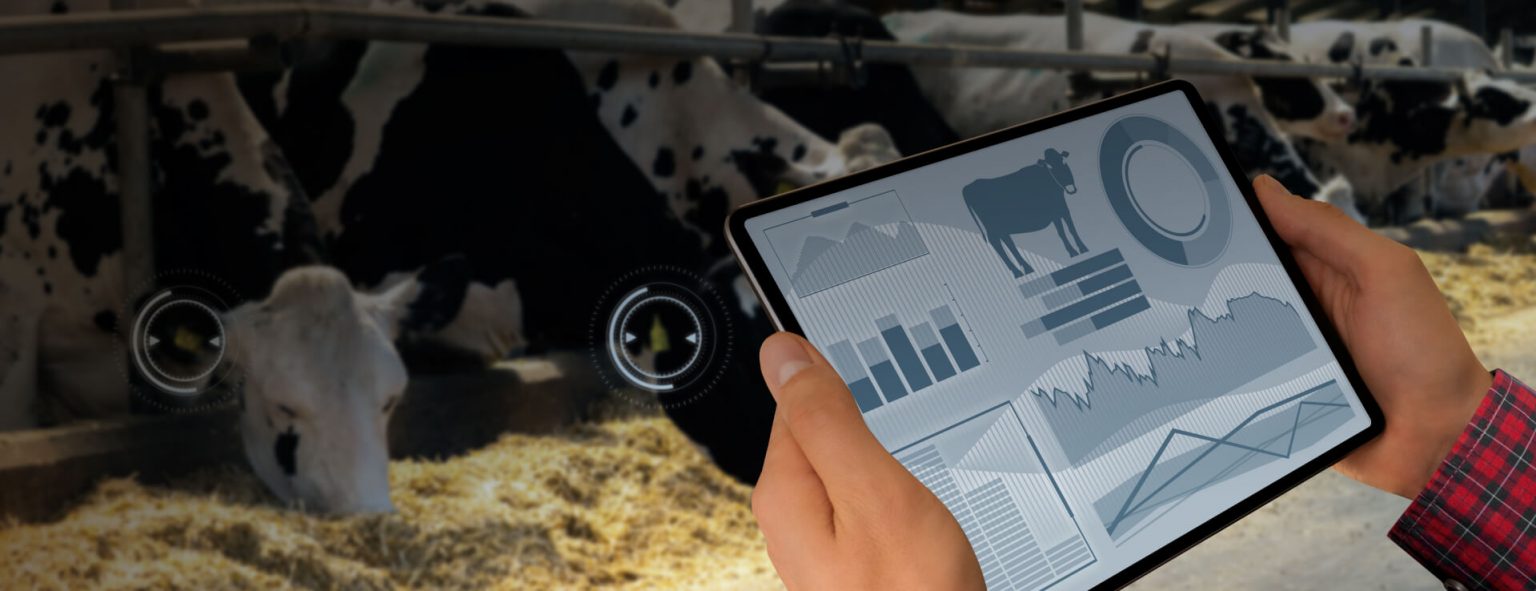 Agriculture Transformation Software Solution | AgTech Folio3