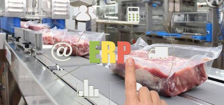 Best ERP Software Solutions for Meat and Poultry Businesses