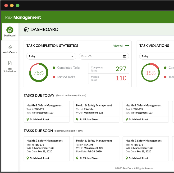Horse Management Software- Streamlining Businesses Processes