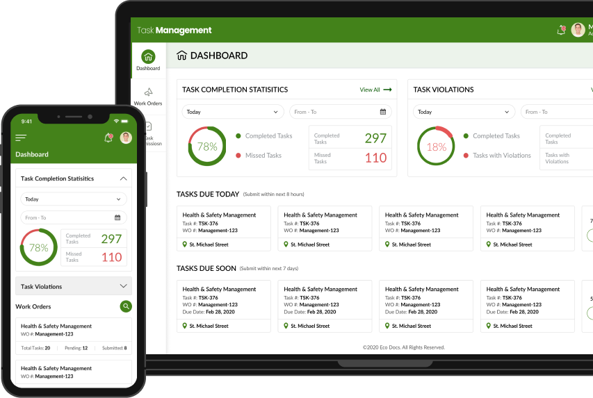 Horse Management Software- Streamlining Businesses Processes