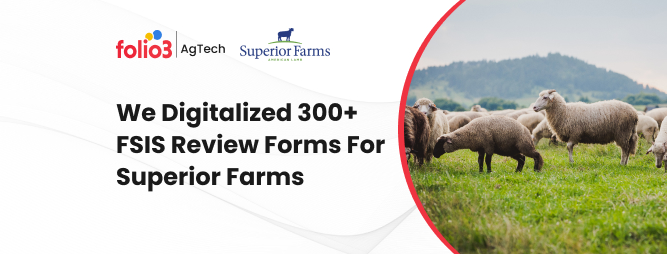 Automated FSIS Compliance Management Software Solution