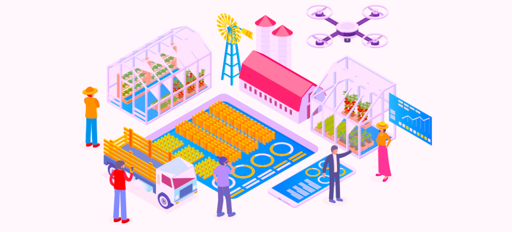 Top 15 Agriculture Startups You Need to Watch Out in 2025