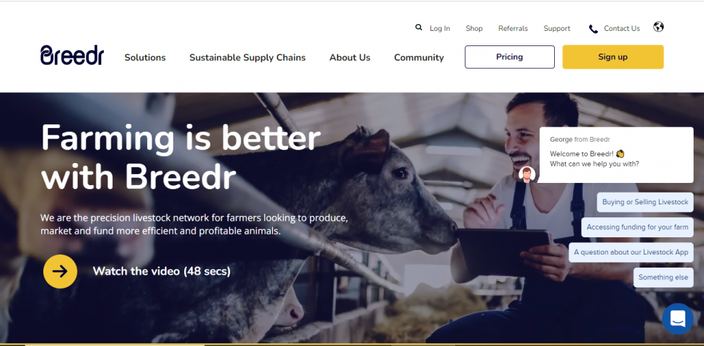 Top 15 Agriculture Startups You Need to Watch Out in 2025