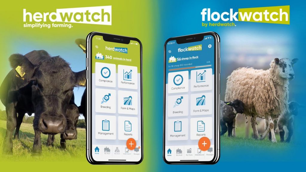 10 Best Cattle Management Apps for Farmers & Ranchers in 2025