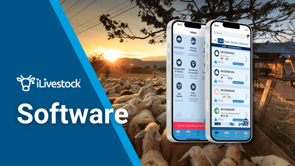 10 Best Cattle Management Apps for Farmers & Ranchers in 2025