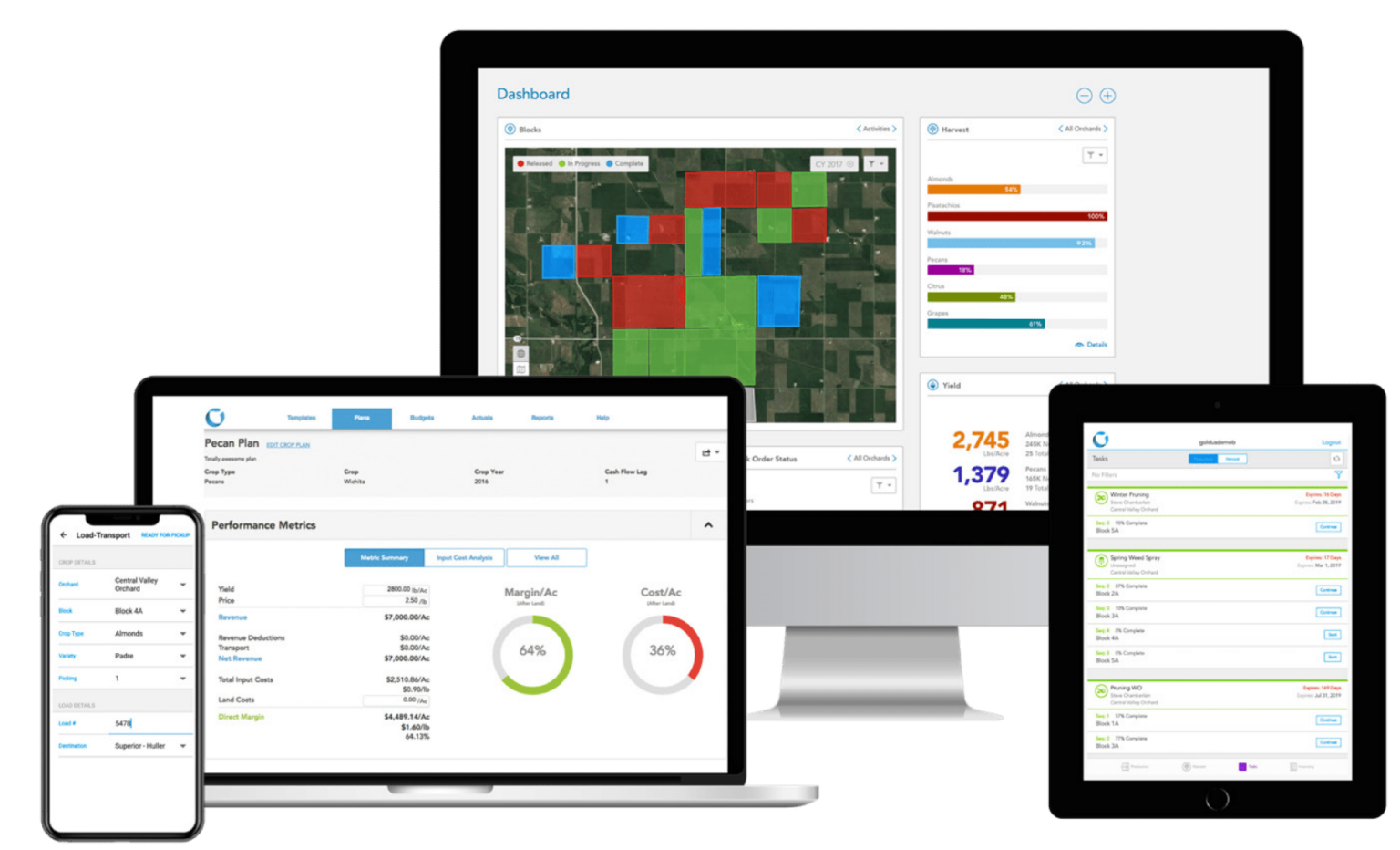 10 Best Apps for Farmers and Ranchers in 2026 (Free & Paid)