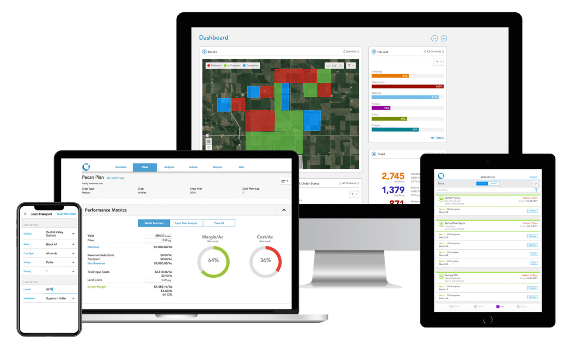 10 Best Apps for Farmers and Ranchers in 2026 (Free & Paid)