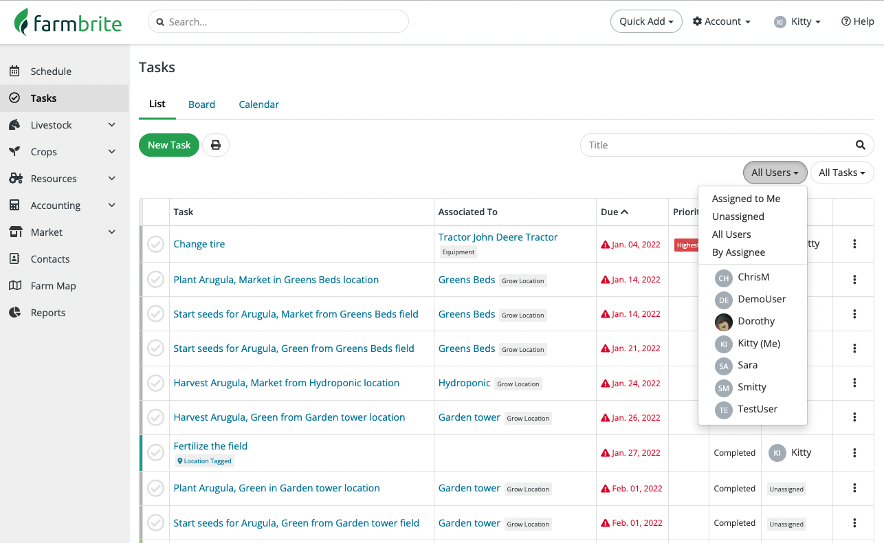 10 Best Apps for Farmers and Ranchers in 2025 (Free & Paid)