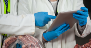 The Best grades of meat as per USDA Beef Grading System