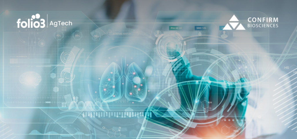 Folio3 NetSuite-Shopify Integration: Confirm Biosciences