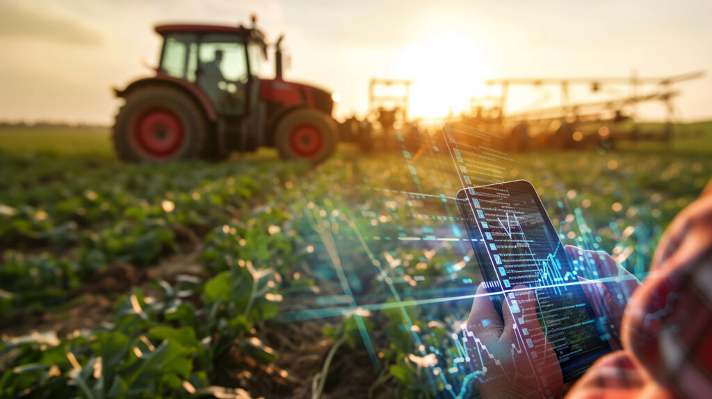 7 Best ERP Software for Agriculture Industry in 2025