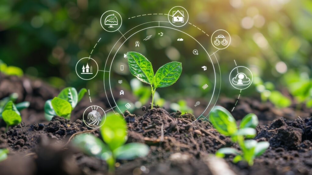 ERP Implementation in Agriculture Challenges and Solutions