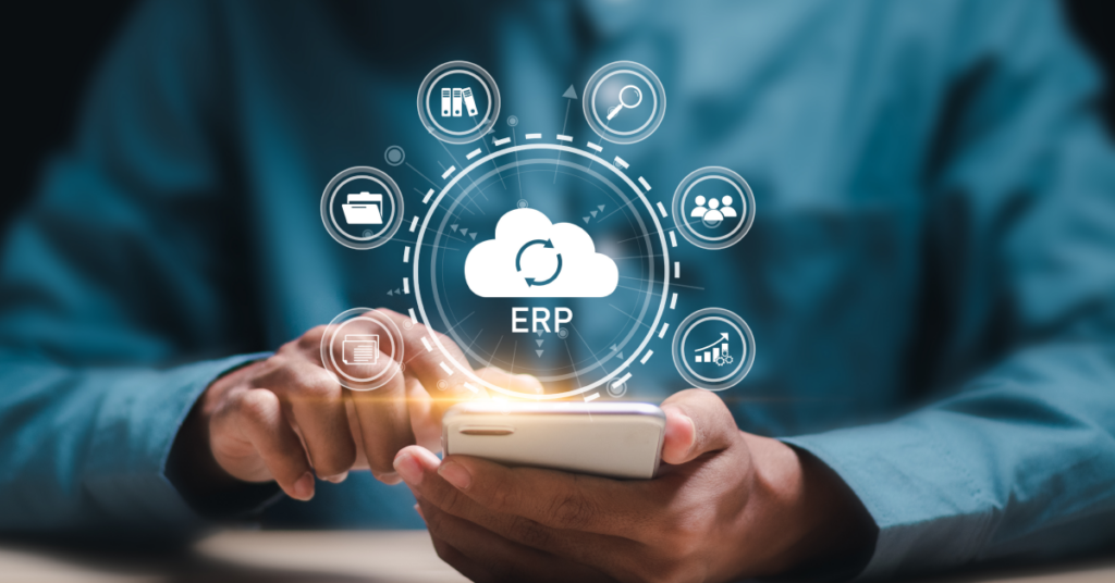 Benefits of ERP Systems: How ERP Drives Business Growth