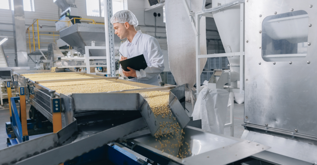 Critical Role of Seed Processing Software in Agribusiness