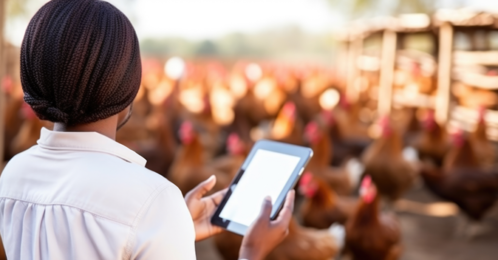 Why Is Poultry Software Important to Improve Profitability?