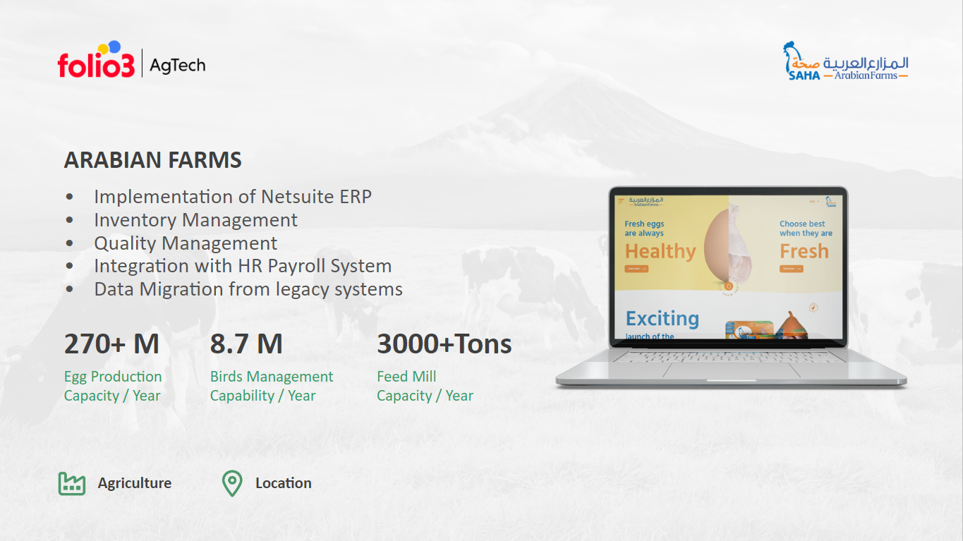 Top Mistakes to Avoid When Choosing a Farm ERP System in 2024