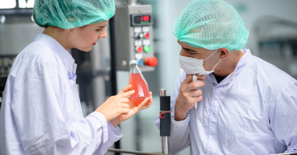 HACCP, VACCP & TACCP: Key Differences & Best Practices