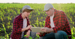The Importance of Record Keeping in Farm Management