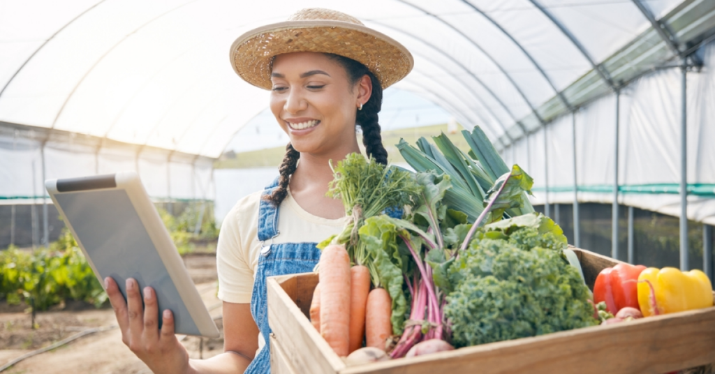 List of the Top 5 Ecommerce For Farmers Platforms in 2025