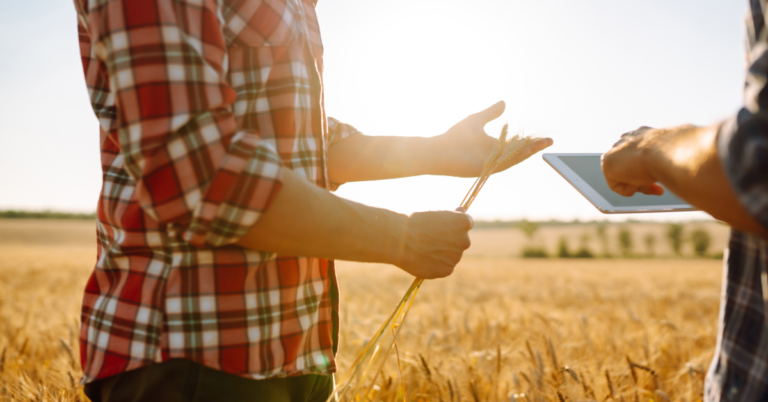 The Most Pressing Agriculture Issues For Farmers In 2025
