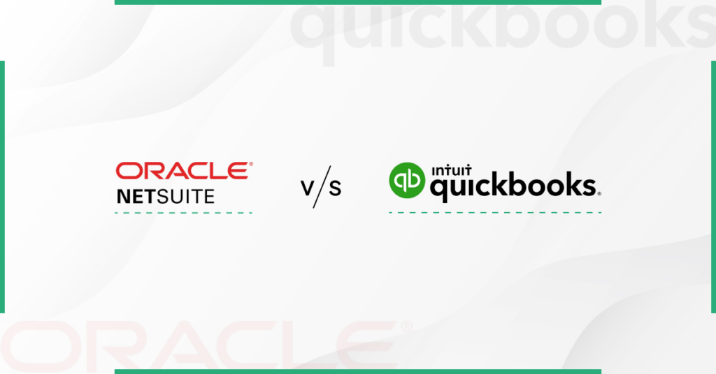 Is NetSuite Better for Agricultural Operations or QuickBooks?
