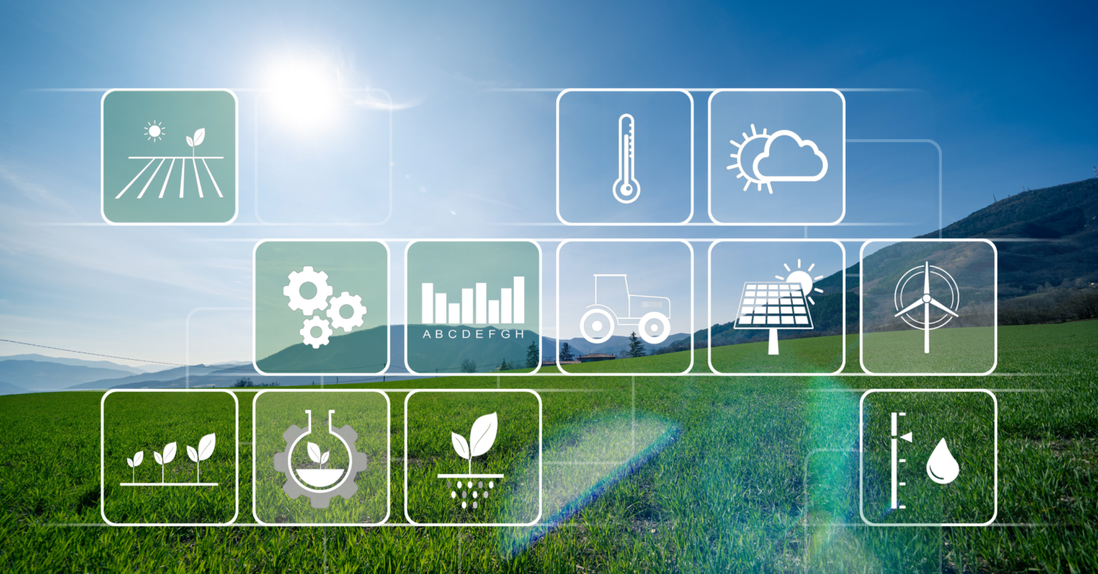 A Practical Guide to Adapt Climate Smart Agriculture