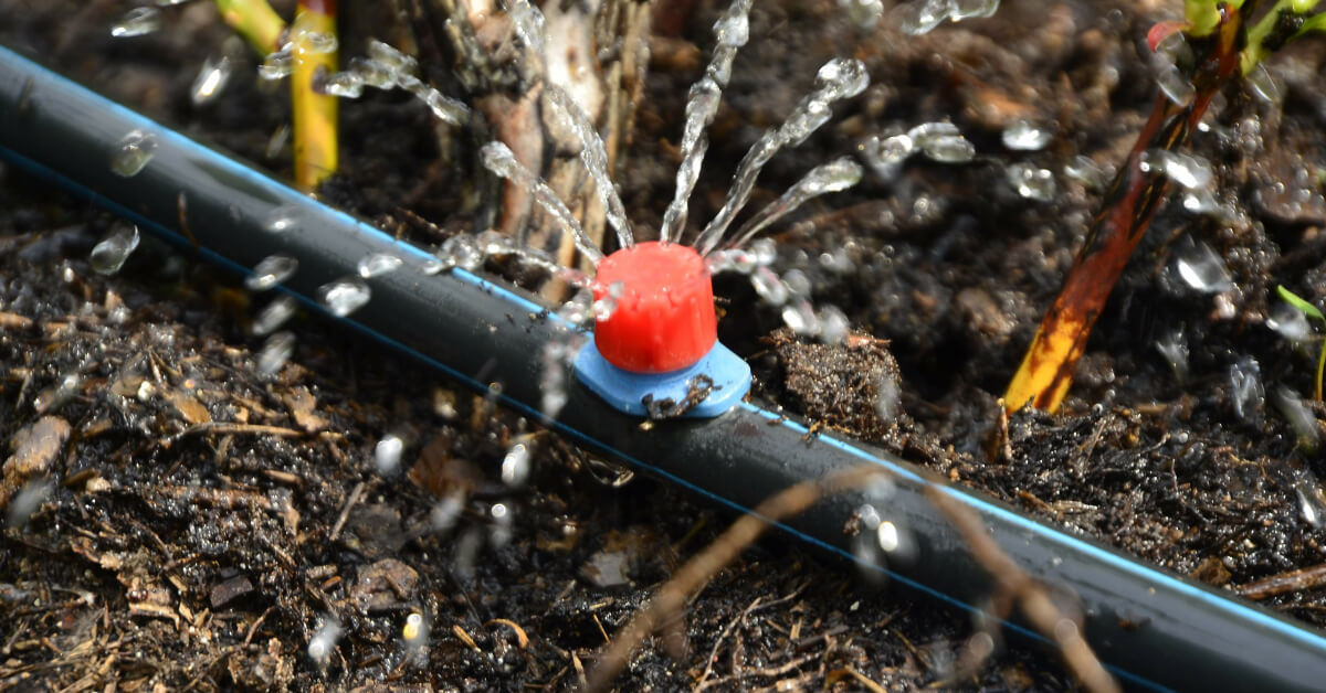 Farmer’s Guide to Modern Irrigation Systems & Their Benefits