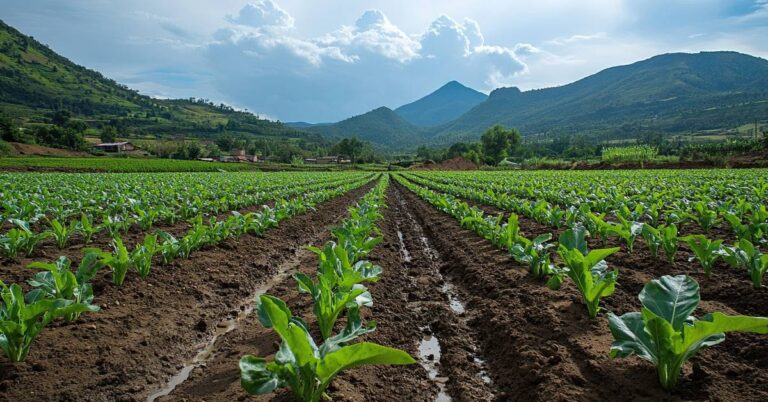 10 Proven Agricultural Practices to Increase Crop Yields