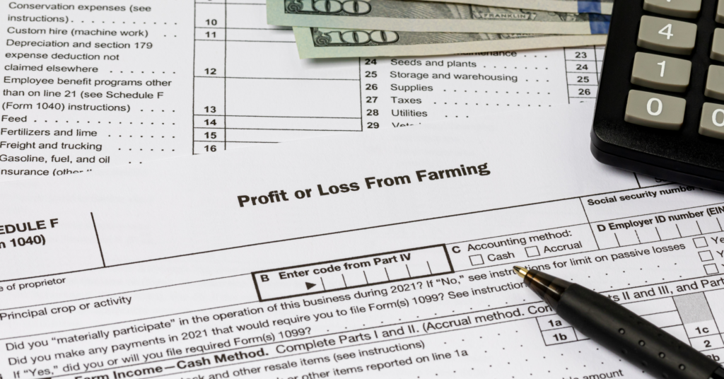 Tax Farming Explained: How Agricultural Tax Systems Work