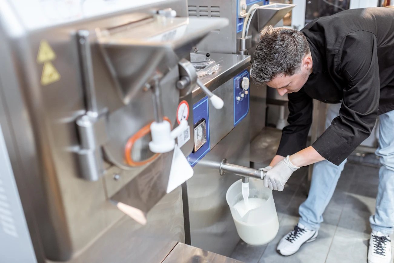 Step-by-Step Guide to Milk Pasteurization Process for Dairy